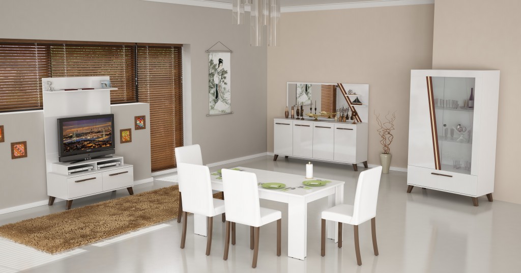 3 Boyutlu Mobilya Ürün Kataloğu | Animam