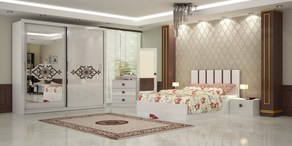 3 Boyutlu Mobilya Ürün Kataloğu | Animam