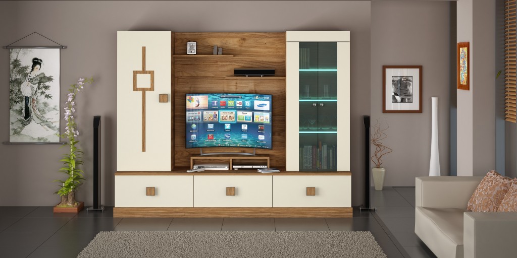 3 Boyutlu Mobilya Ürün Kataloğu | Animam