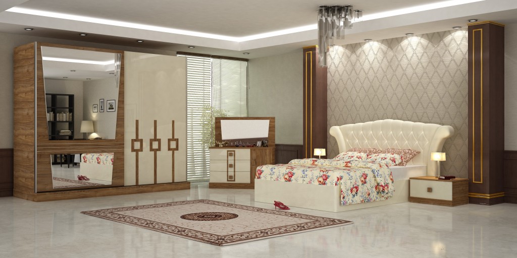 3 Boyutlu Mobilya Ürün Kataloğu | Animam