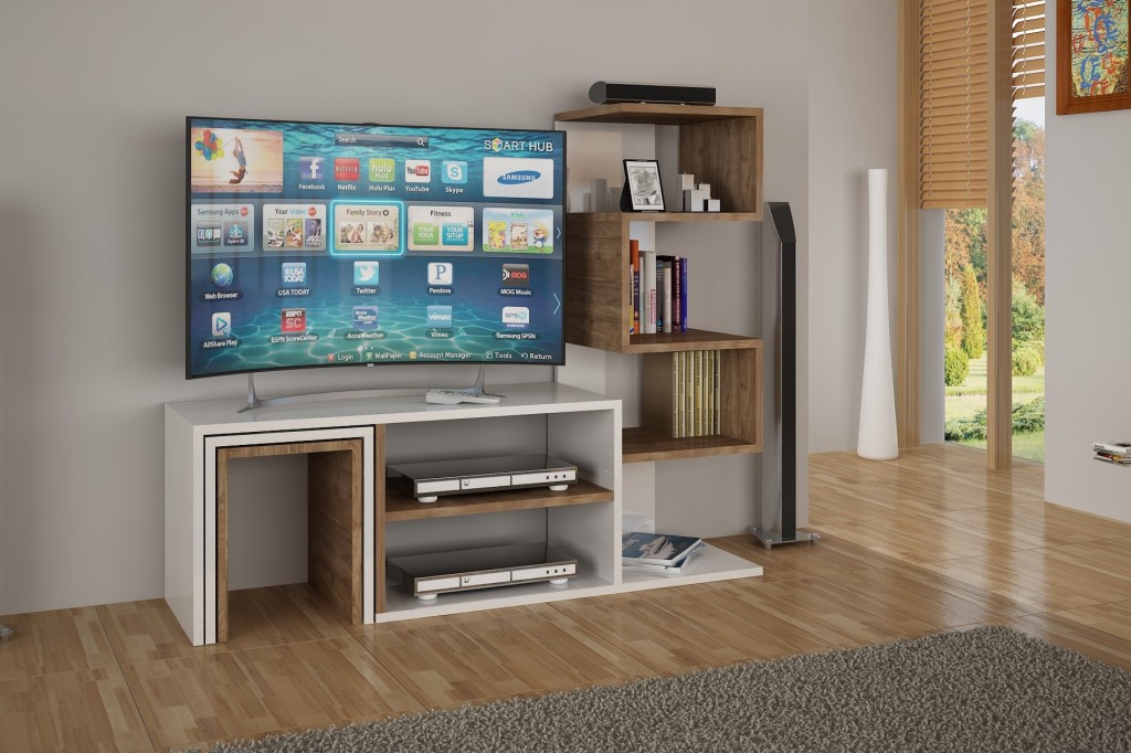 3 Boyutlu Mobilya Ürün Kataloğu | Animam